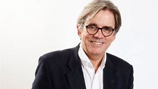 BBC One - Flog It! - Michael Baggott