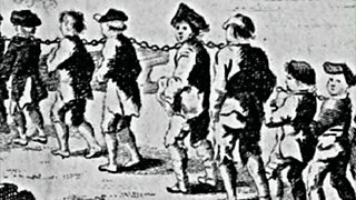 BBC Two - History File, Britain 1750-1900 - Part 1, Sanitation and the ...