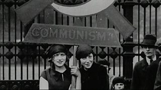 BBC Two - In Context, 'Animal Farm' - historical context (pt 1/3)