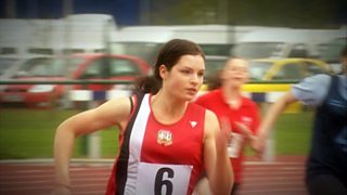 BBC Two - More Than Sport, What makes a sports champion?