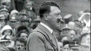 BBC Two - Curriculum Bites, International Relations, Hitler annexes the ...