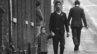 BBC Two - Witness, Immigration, UK, Keep London moving with immigrant ...