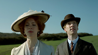 BBC Two - Parade's End