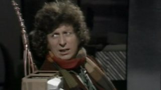 BBC One - Doctor Who (2005–2022), Series 9 - Davros