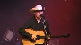 BBC ALBA - Ceol Country, Series 5, Episode 4, Jerry Kilgore – I just ...