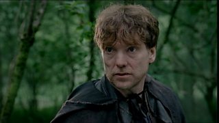 BBC One - Merlin - Mordred