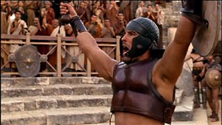 BBC Two - What the Ancients Did for Us, The Romans, The Colosseum and ...