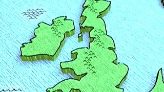 BBC Two - Primary History, Saxons and Vikings, Valiant Vikings, The ...