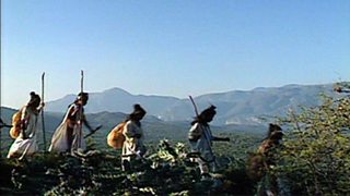 BBC Two - Primary History, The Aztecs - In Search of the Aztecs - Clips