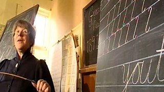 BBC Two - Primary History, Children in Victorian Britain: Children at ...