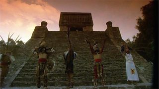 BBC Two - Primary History, The Aztecs - In Search of the Aztecs - Clips
