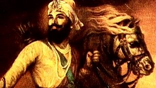 BBC Two - Watch, Celebrations, Sikhism, Origins of the Khalsa