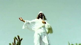 BBC Two - Pathways of Belief, Christianity - Easter, Good Friday and ...