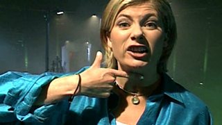 BBC Two - Science Clips, Changing Sounds - Clips