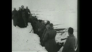 BBC Two - Bitesize: History, The abdication of Tsar Nicholas II in 1917