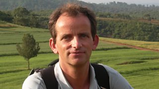 BBC World Service - The Forum, Happiness