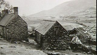 BBC One - The Sixties, Drowning of Tryweryn 1965