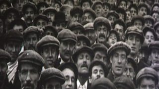BBC Two - Coal Stories, Tonypandy, Causes of the Tonypandy Riots