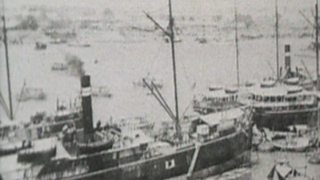 BBC Two - Coal Stories, Tonypandy, Causes of the Tonypandy Riots