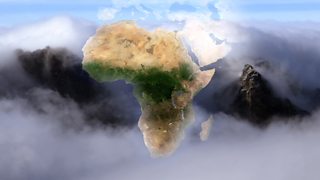 BBC One - Africa, The Future