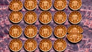 BBC Two - Numbertime, Money, Change from 20p, Bill & Bernie cartoon re ...