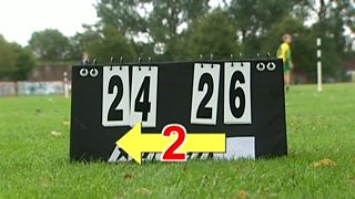 BBC Two - The Maths Channel - Clips