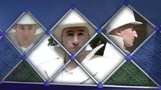 CBeebies - Numberjacks, The Numbertaker Song