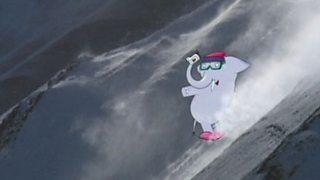 CBeebies - Mama Mirabelle's Home Movies, Mama Mirabelle's Theme Song