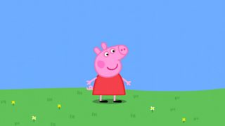 BBC ALBA - Peppa