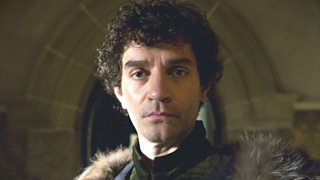 BBC One - The White Queen - Edward IV
