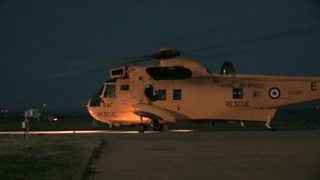 BBC One - Helicopter Rescue