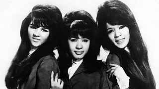BBC Radio 2 - Sounds of the 60s with Tony Blackburn - Sounds Of The ...