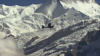 BBC Two - Rise of the Continents - Clips