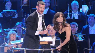 Proms 2013 Prom 2: Doctor Who Prom - BBC Proms - BBC