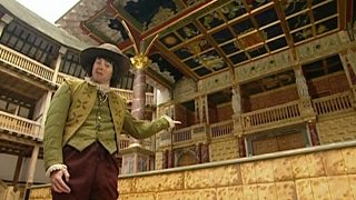 BBC Two - Primary History, Tudor Life: Entertainment, An Actor's Story ...