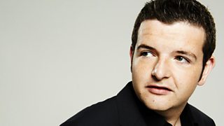 BBC One - Kevin Bridges: What's the Story? - Kevin Bridges
