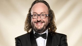 BBC One - Strictly Come Dancing - Mark Benton