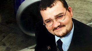 BBC Two - Return to... Airport - Episode guide