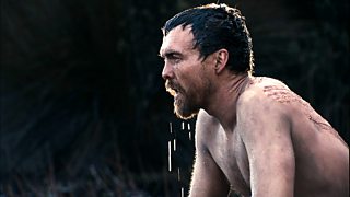 BBC One - The Last Confession of Alexander Pearce