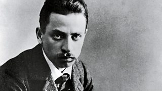BBC Radio 4 - The Women of Rainer Maria Rilke