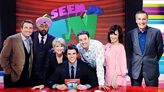 BBC One - As Seen on TV - Episode guide