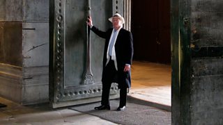 BBC Four - A History of Christianity - Episode guide