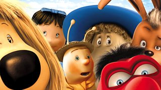BBC One - The Magic Roundabout