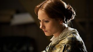 BBC Four - The Secret Life of Mrs Beeton