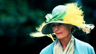 BBC Two - Mrs Dalloway