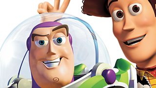 BBC One - Toy Story 2
