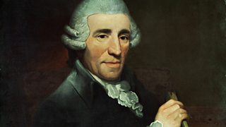 BBC Radio 4 Extra - Hunting Haydn's Head
