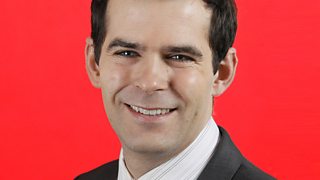BBC One - East Midlands Today - Presenters
