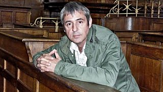 BBC Two - Neil Morrissey: Care Home Kid - Episode guide