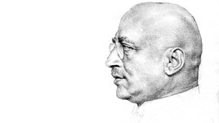 BBC Radio 4 - The Chemist of Life and Death